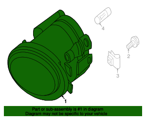 63178357389 - 1992-1999 BMW Fog Lamp Assembly (63-17-8-357-389) | BMW ...