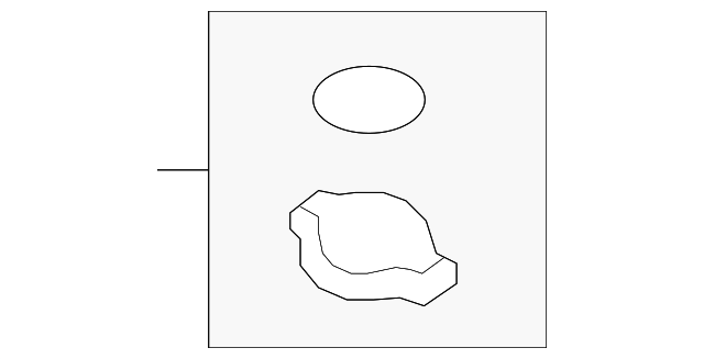 1994-2017 Kia Cap 25330-3Z000 | OEM Parts Online