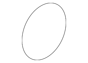 25623-2B000 - Engine Coolant Outlet O-Ring 2010-2024 Kia | Kia.Parts Store