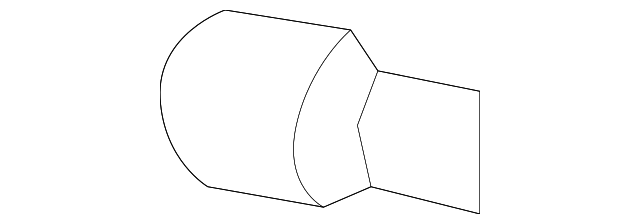 2007-2017 Volvo Bulb 989839 | TascaParts.com