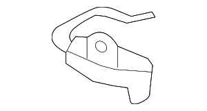 2010-2017 Volvo XC60 Temp Sensor 31217286 | OEM Euro Parts