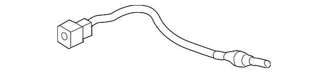 36542-RKB-004 - Oxygen Sensor 2005-2010 Honda | Honda Parts Online