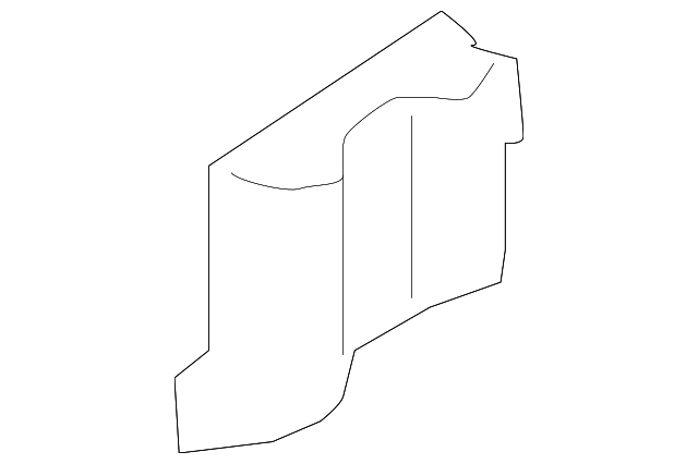 51357453846 - 2019-2023 BMW X5 Rear Seal (51-35-7-453-846) | BMW of ...