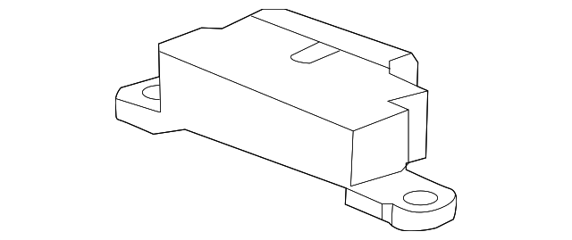 38387-TF0-003 - Antenna Assembly, Lf 2013-2016 Honda | Honda Parts Online
