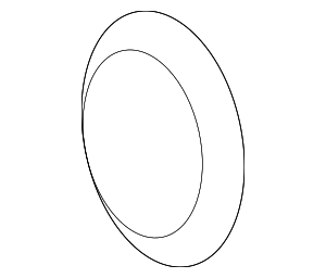 2002-2023 Mopar Plug 4475385 | TascaParts.com