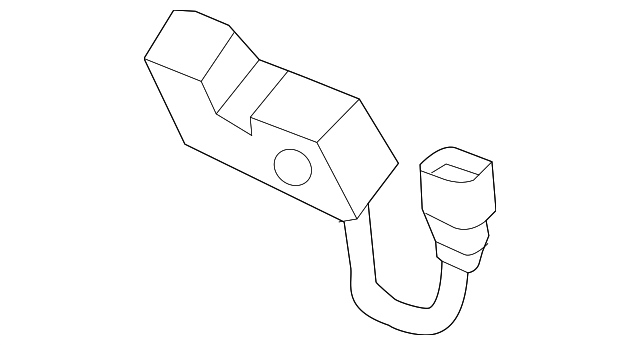 80A-823-509-A - Lock & Switch 2018-2024 Audi | Euro Parts 4 Less