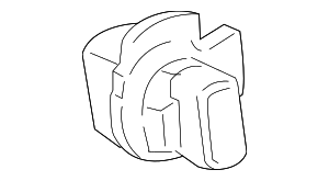 2001-2013 Toyota Socket; Socket & Wire Sub-Assembly 90075-60033 ...