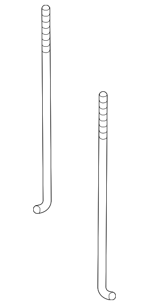 31513-TA0-A00 - Battery Bolt 2008-2022 Honda | Honda Parts Online