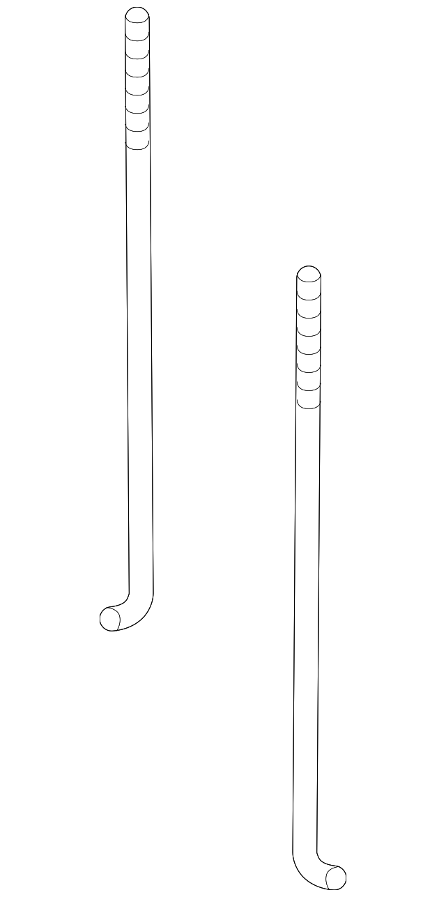 31513-TA0-A00 - Battery Bolt 2008-2022 Honda | Honda Parts Online