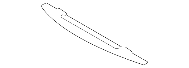 51647219319 - 2009-2016 BMW Z4 Upper Support (51-64-7-219-319) | BMW of ...