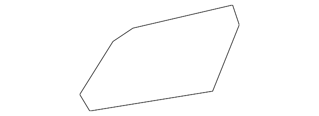 Genuine Cover for 2009-2016 BMW Z4 | OEM Part# 51-11-7-231-091 | BMW ...