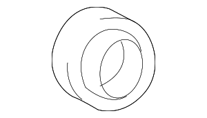 90311-50063 - Oil Seal - 2010-2022 Lexus | My L Parts