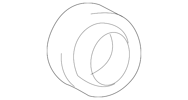 90311-50063 - Oil Seal - 2010-2022 Lexus | My L Parts