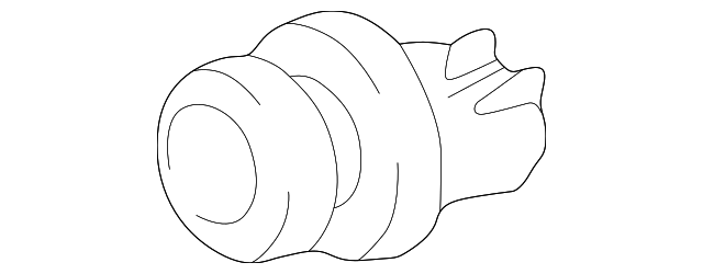 90075-99078 - Plug Assembly; Socket; Wire Sub-Assembly - 1992-2016 ...