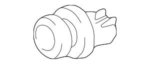 90075-99078 - Plug Assembly; Socket; Wire Sub-Assembly - 1992-2016 ...