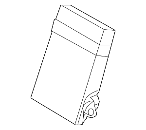 2011-2018 Porsche Cayenne Armrest 958-522-081-00-7EG | Porsche Marin