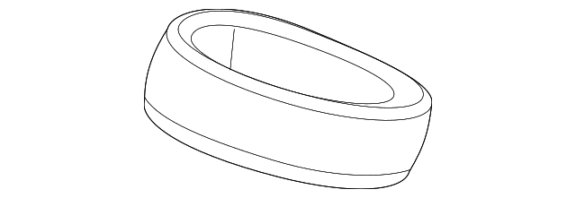 56516-L1000 - Steering Coupling Boot Seal 2021-2022 Kia | Kia.Parts Store