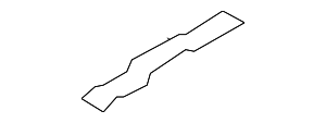 Genuine BMW 54-10-7-313-922 | Sunshade Slider | FREE Shipping on Most ...