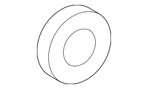 EC3Z-3254-A - Axle Seal - 2000-2020 Ford | Sunrise Ford Parts