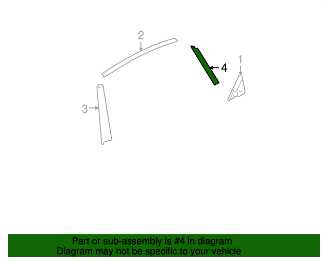 Hyundai - 86393-2H000 - Tape - 2007-2010 Hyundai Elantra | OEM Hyundai ...