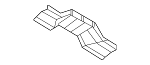 65528-P2000 - Floor Pan Reinforcement 2021-2022 Kia Sorento | Kia.Parts ...