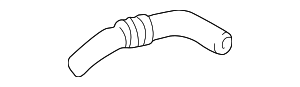 77213-53010 - Connector Hose - 2001-2005 Lexus IS300 | My L Parts