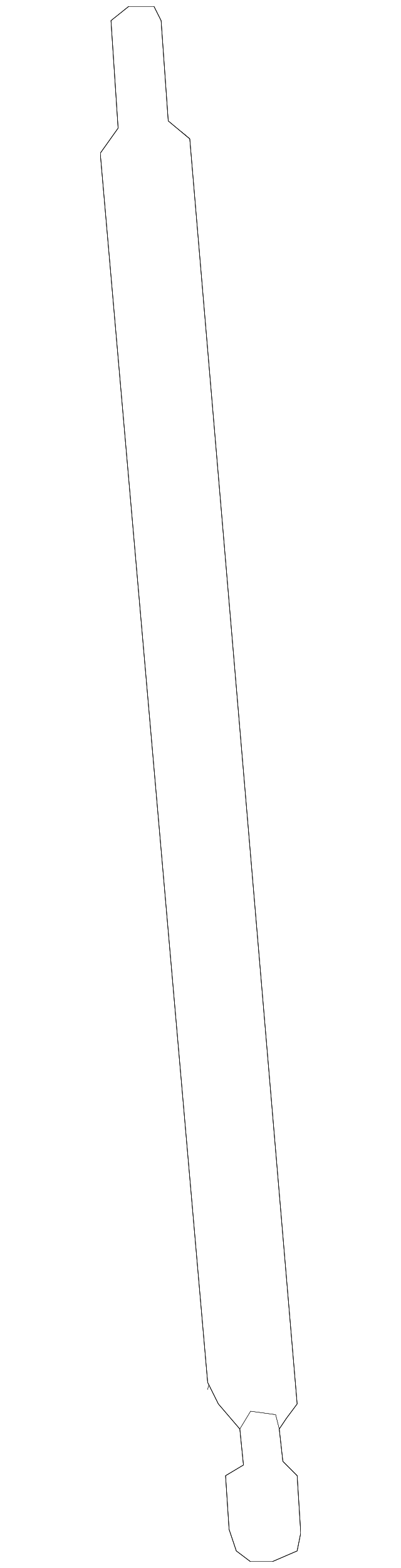 2007-2017 GM Driver Side Liftgate Strut 84298332 GM | GMPartsDirect.com