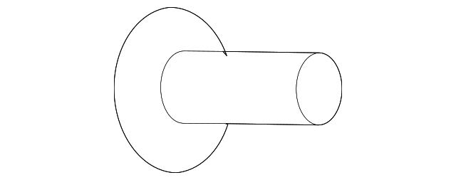 2007-2023 GM M8x1.25x25 Multi-Purpose Bolt 11519388 | Karl Kustoms OEM ...