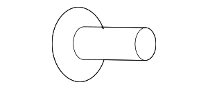 2007-2023 GM M8x1.25x25 Multi-Purpose Bolt 11519388 | Karl Kustoms OEM ...