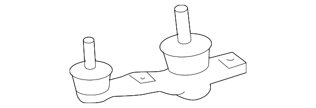 2016-2020 Lexus Lower Ball Joint 43340-59155 | OEM Parts Online