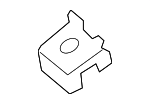 Genuine OEM Ford Part - Selector Lever Clip 3L3Z-7C130-AA | Genuine OEM ...