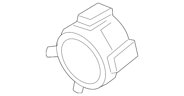 F2TZ-13318-A - Signal Cam - 1992-2011 Ford | Lasco Auto Parts