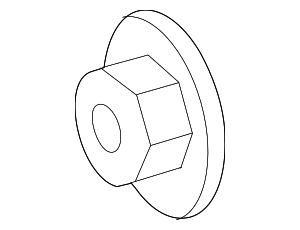 156-885-58-01 - Lower Bracket 2017-2020 Mercedes-Benz | Mercedes-Benz ...