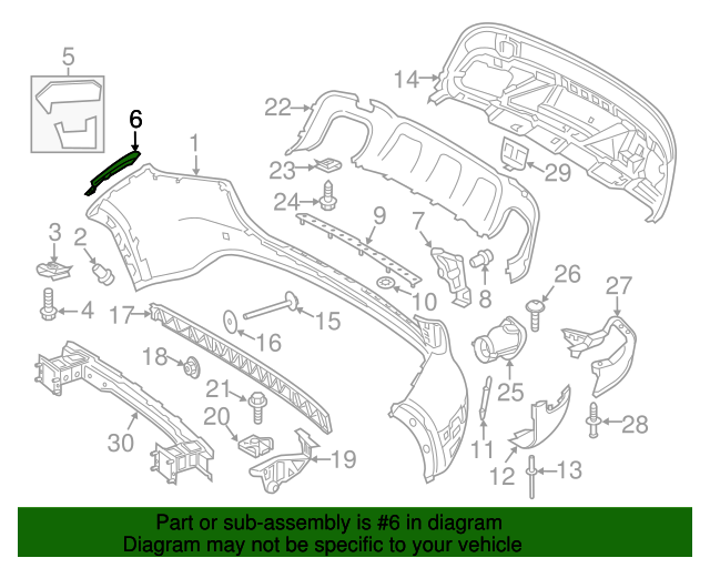 156-885-04-21 - Side Mount 2015-2020 Mercedes-Benz | Mercedes-Benz USA ...
