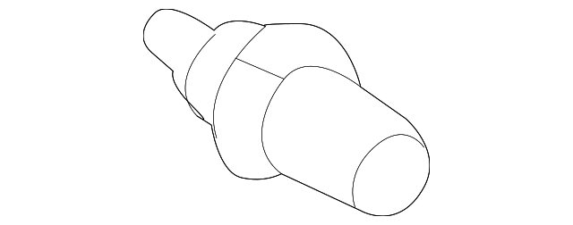 Genuine Temp Sensor for 2013-2022 Land Rover | Land Rover Part ...