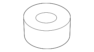 2010-2023 Land Rover Plug TYB500110 | OEM Parts Online