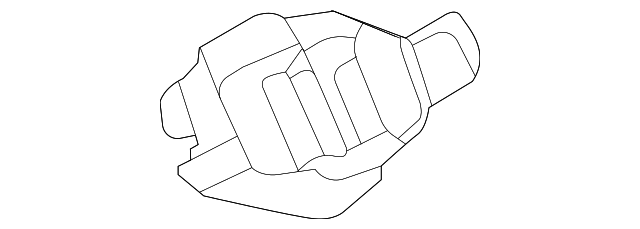 39350-2M400 - Camshaft Position Sensor 2020-2024 Kia | Kia.Parts Store