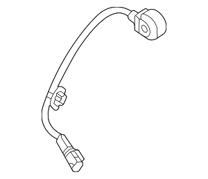 2021-2025 Kia Knock Sensor 39250-2M400 | QuirkParts