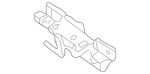 Genuine BMW 54-21-8-228-921 | Lock | FREE Shipping on Most Orders $499 ...