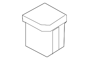 2011-2020 Infiniti Fusible Link 24370C993B | Retail Performance Auto Parts