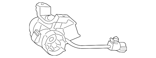 81910-3W000 - Ignition Lock Assembly - 2012-2017 Hyundai Tucson ...