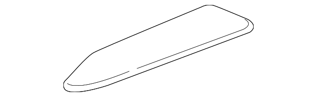 51477950335 - 2019-2021 BMW X7 Armrest (51-47-7-950-335) | BMW of South ...