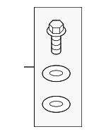 Volvo V60 Cross Country Brakes | Volvo OEM Parts Direct