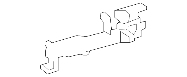 2007-2019 Toyota Handle Base 69202-0C010 | OEM Parts Online