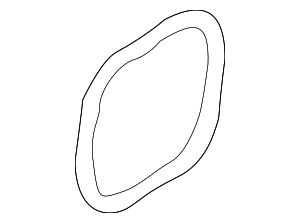 2008-2014 Subaru By-Pass Valve O-Ring 22656AA020 | Subaru Parts Store