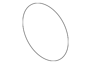 7119906463 - 2010-2015 BMW Return Line Assembly O-Ring (07-11-9-906-463 ...