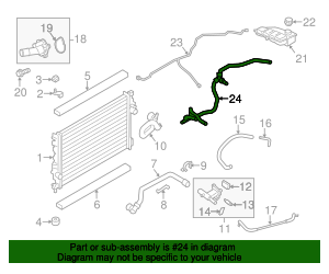 2013-2016 Ford Escape OEM NEW 2013-2016 Ford Escape Titanium Sport SEL ...