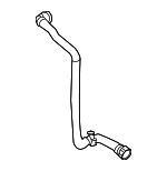 Mercedes-Benz Cooling Systems For Sale | Mercedes-Benz USA Parts