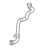 Mercedes-Benz Hoses & Clamps For Sale | Mercedes-Benz USA Parts