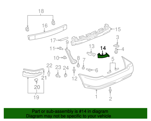 Toyota Filler Part# 5255202020 | Toyota Of Colorado Springs Parts